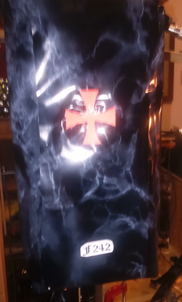 F242 is operative again | Neo Leges Motus