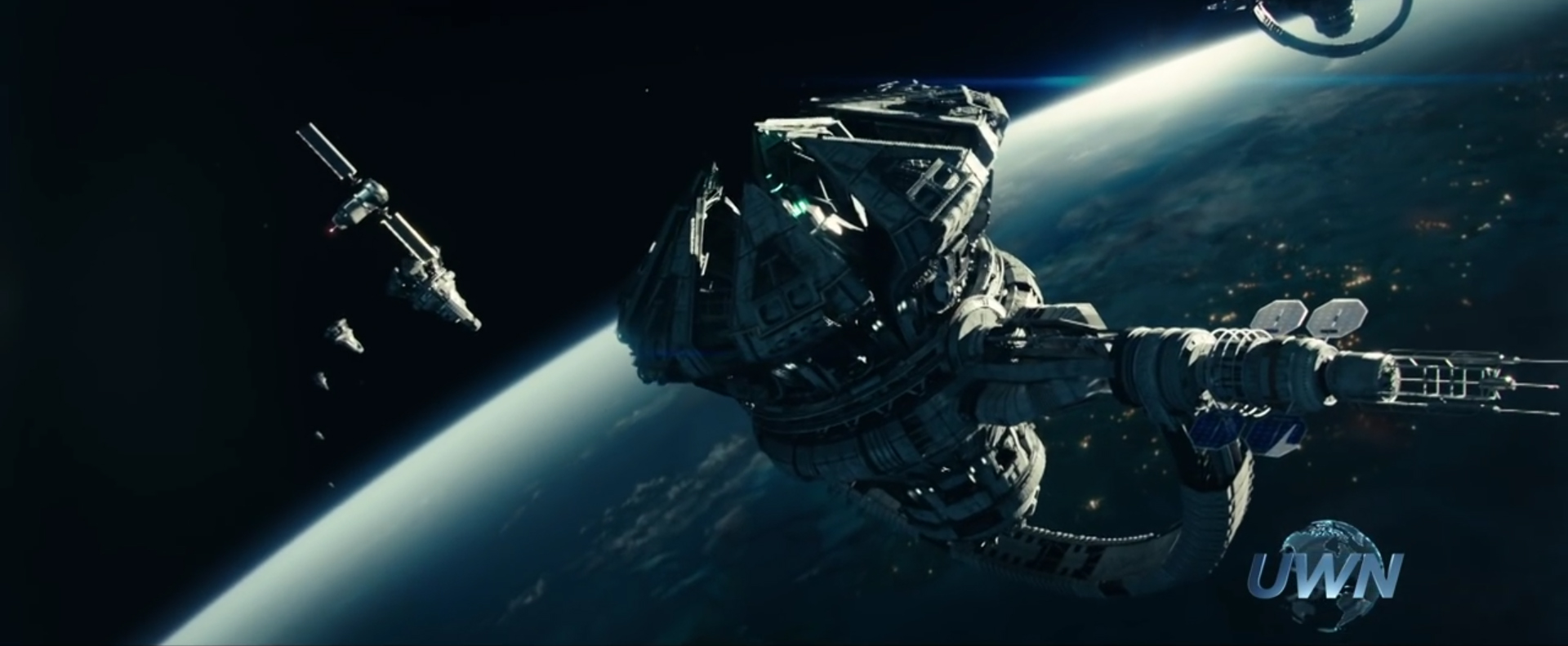 The race for space supremacy | Neo Leges Motus