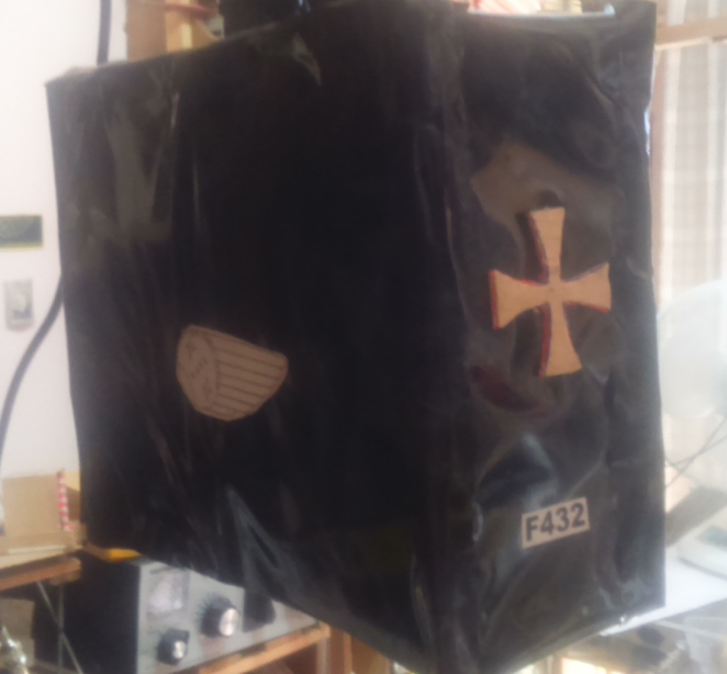 F432: the space is getting closer – an update about ASPS prototypes ...
