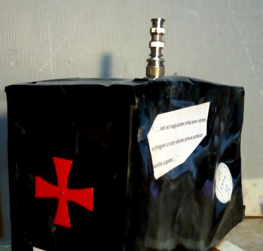 F432 – Second Variant | Neo Leges Motus